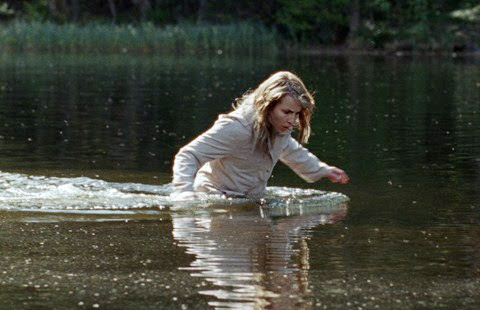 Fascination With Fear: The Monitor (2011): Between Love And Madness...