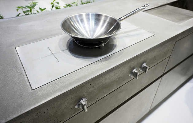 Kitchen and Residential Design: October 2011