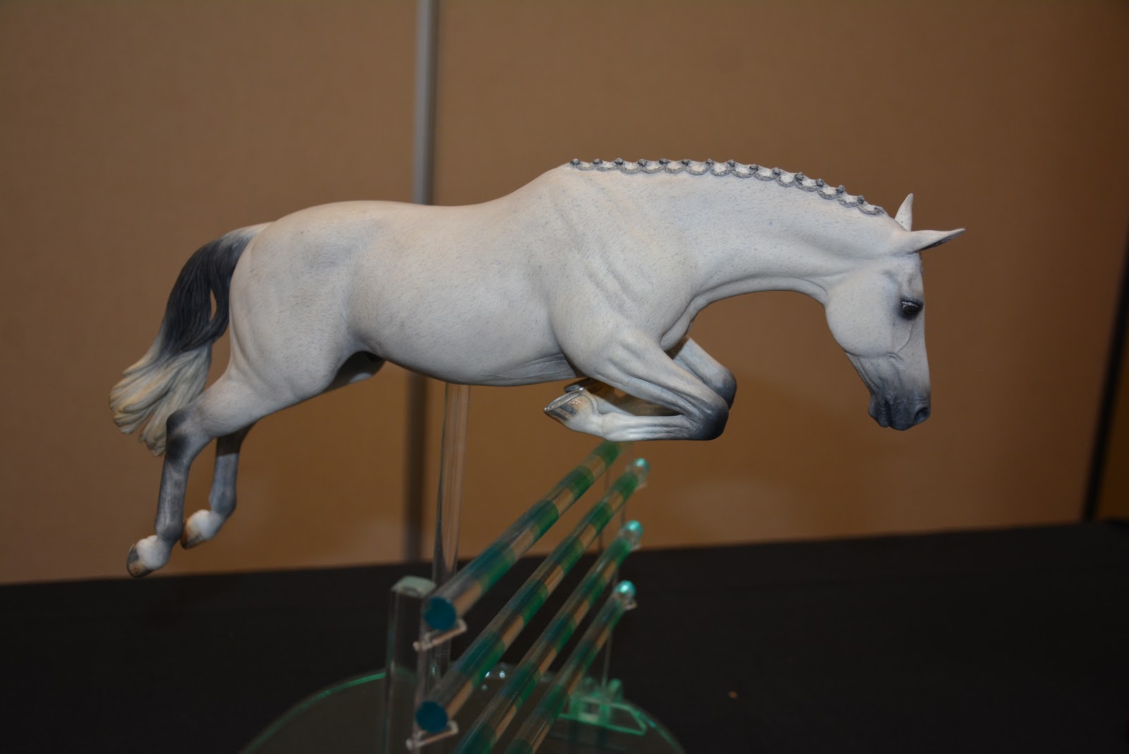 Two Cowgirls And A Jumper: Breyerfest 2k17