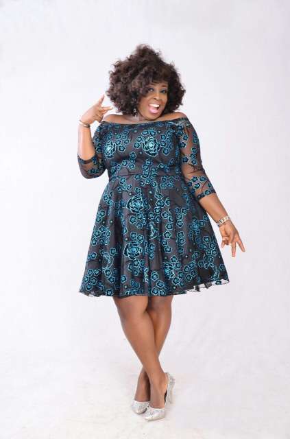 StyleHub Daily : Comedienne Lolo1 Shares Beautiful Photos Ahead Of ...