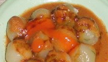 Resep Cilok Daging - Resep Masakan Spesial