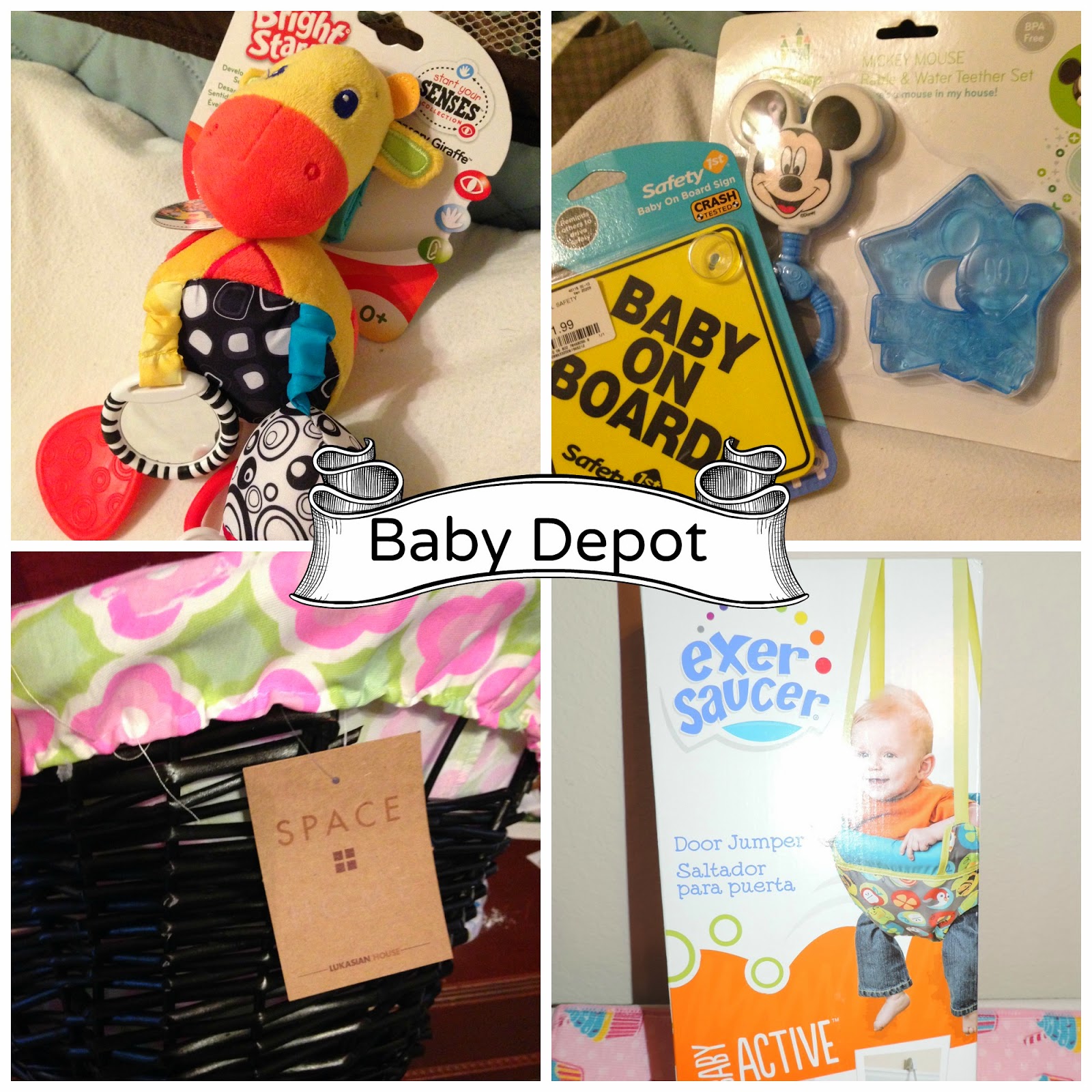 McKinney Mommas: April 2014