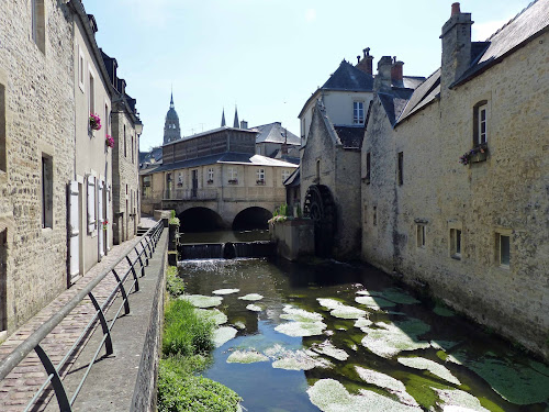 Somerset Stitch: All Things Bayeux