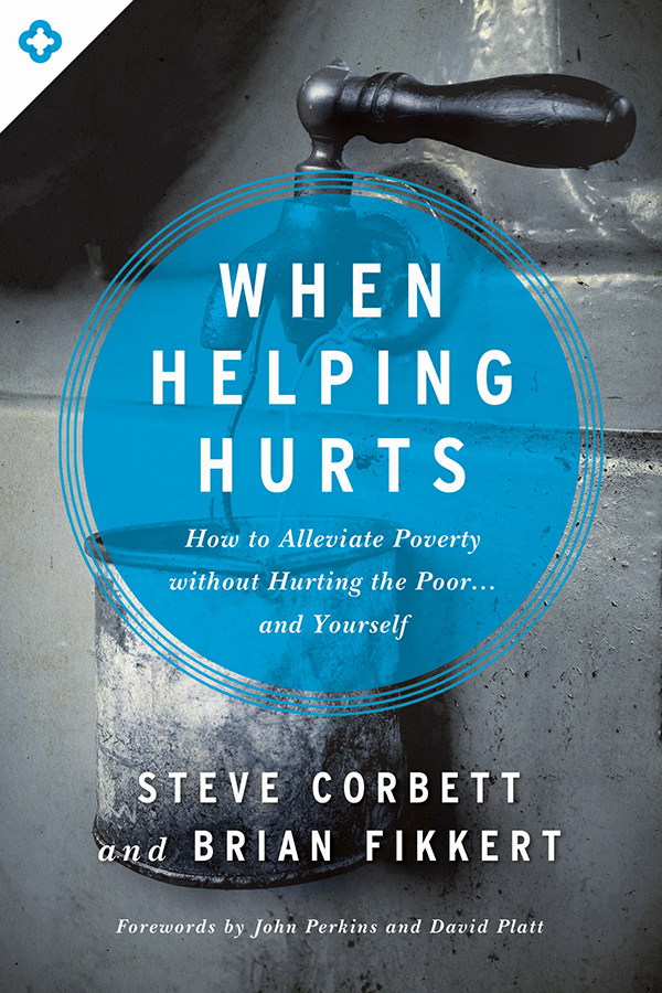 Helping Doesn't Have to Hurt | A Book Review