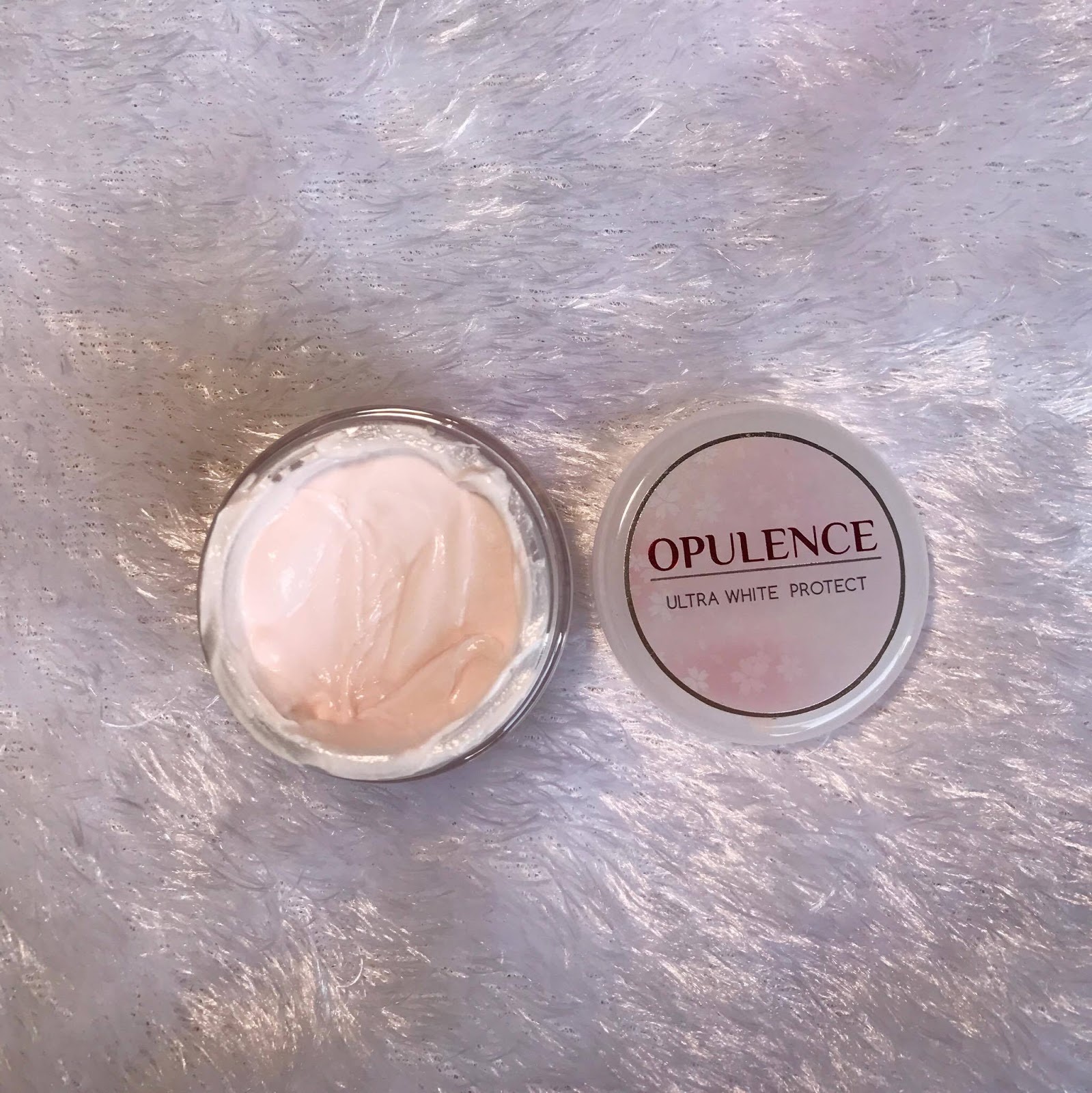 Have a fair skin with Opulence Skin!