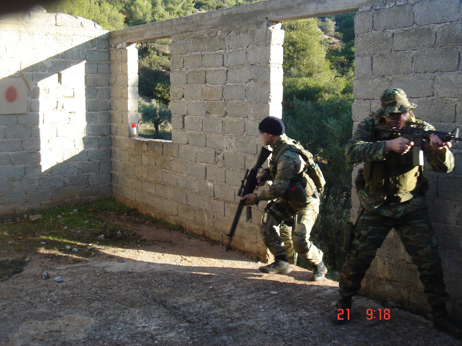 ΠΑΝΕΛΛΗΝΙΑ ΕΝΩΣΗ ΕΦΕΔΡΩΝ ΥΠΑΞΙΩΜΑΤΙΚΩΝ & ΟΠΛΙΤΩΝ (Π.ΕΝ.ΕΦ.Υ.Ο ...