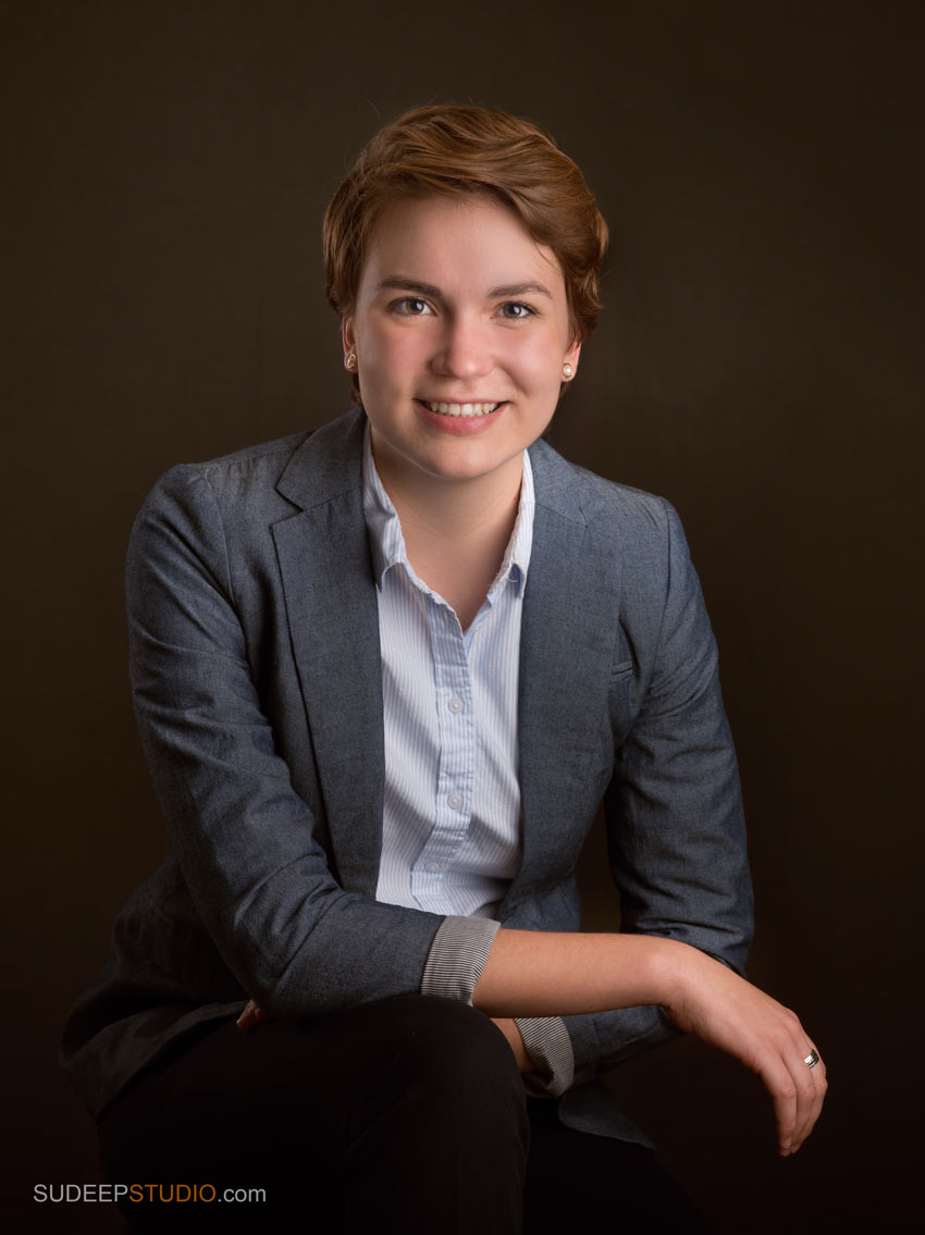 Professional Headshots for Students University of Michigan Public ...