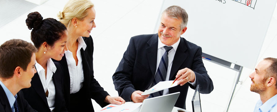 NADIA Training Institute