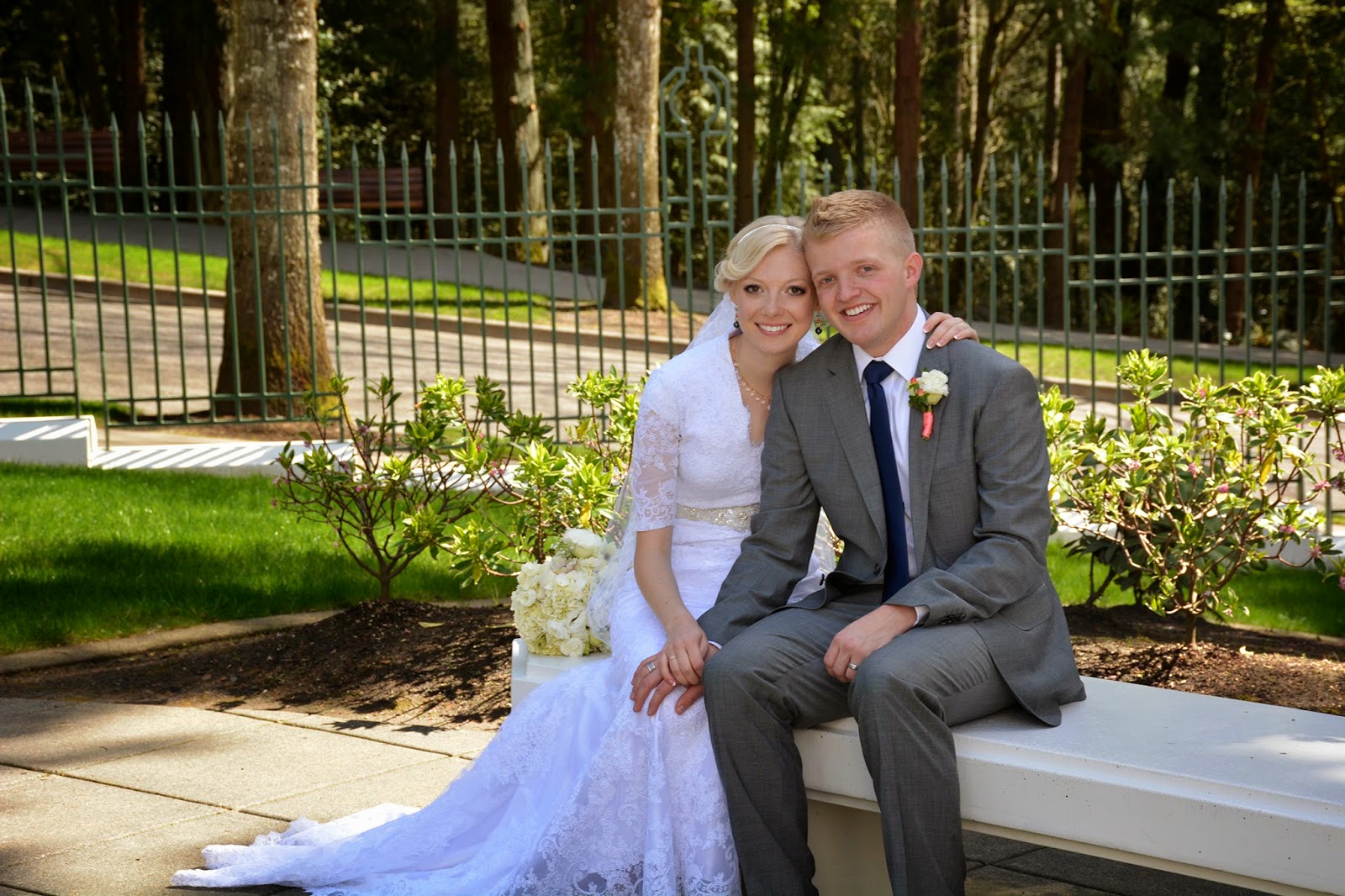 Kaylie Photography: The Kemper Wedding