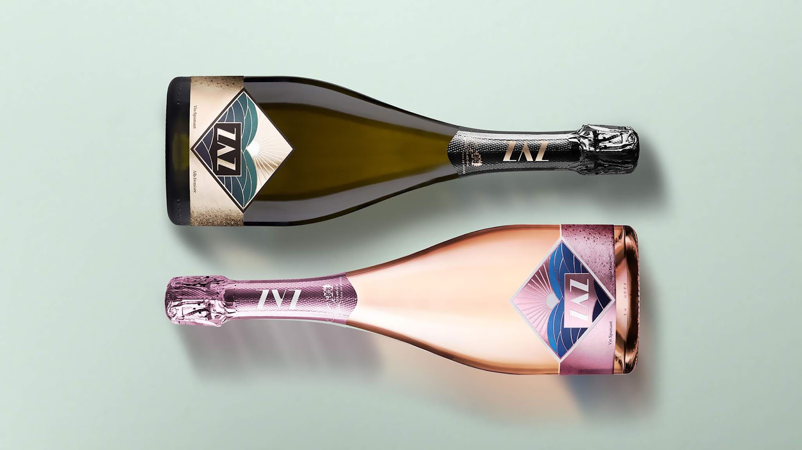 Zaz – Packaging Of The World