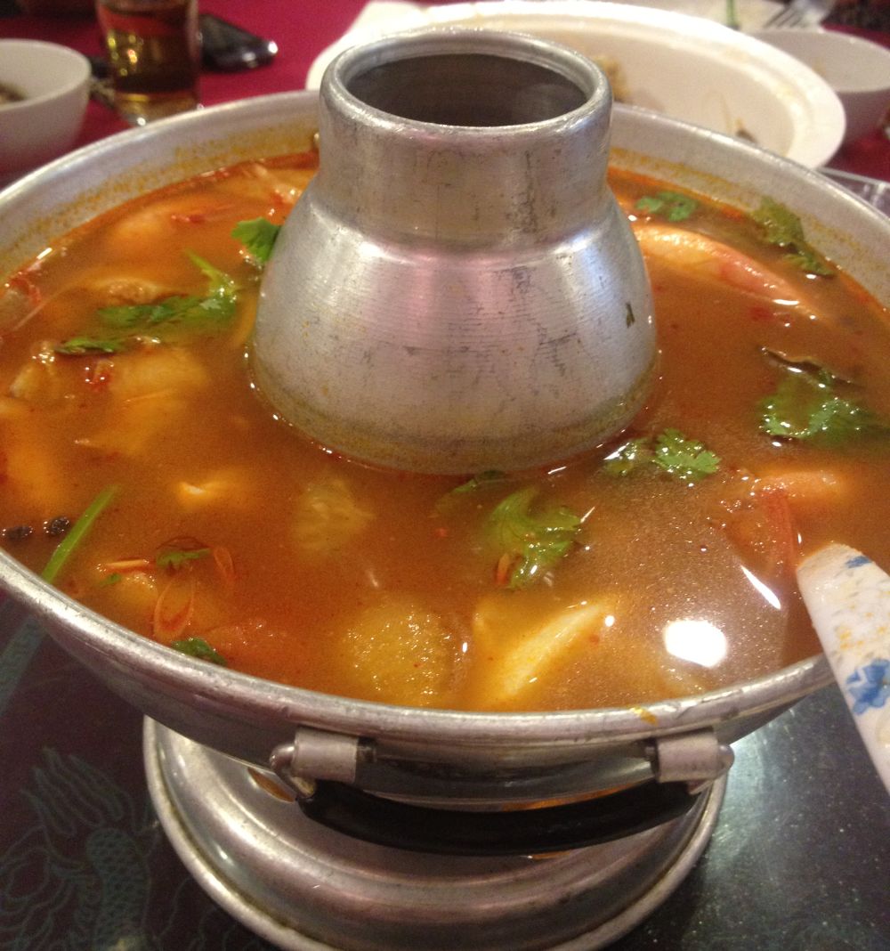 foodbin: Thai Ho Chiak.