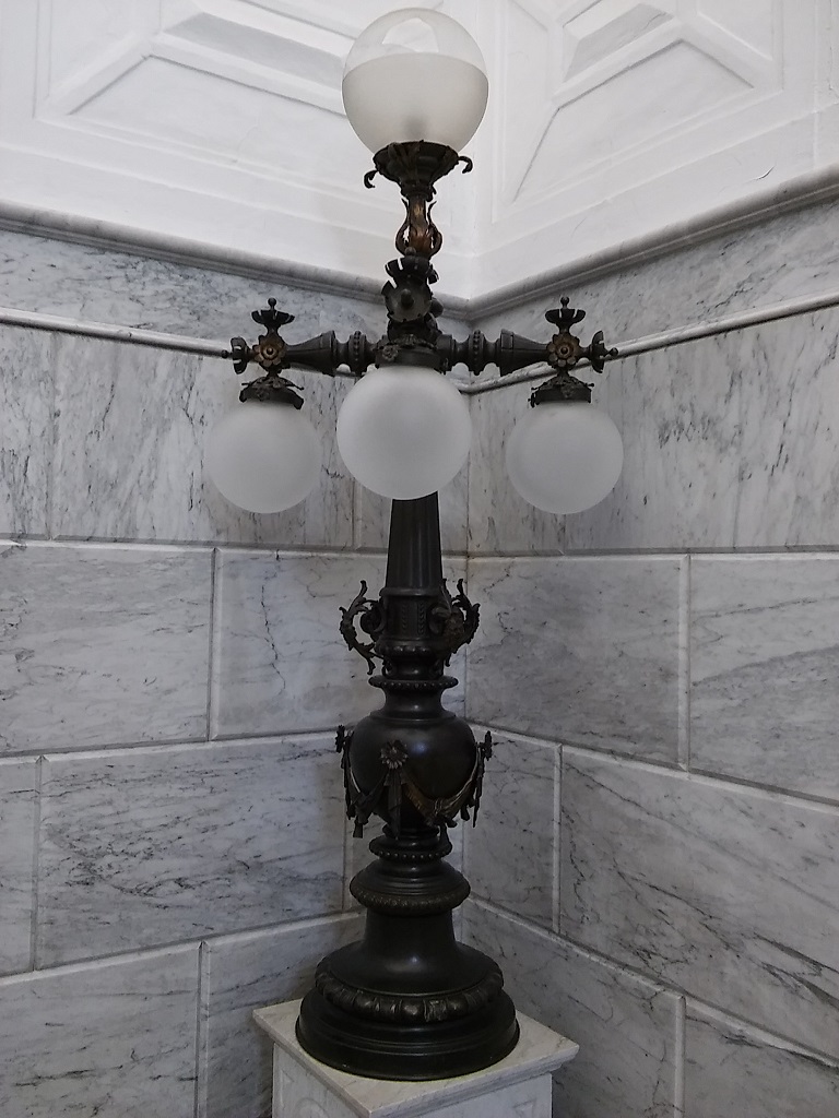 Cultura de Sevilla: Casa Fabiola, un tesoro por descubrir