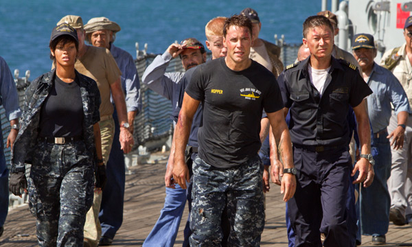 OpEn LoOp: Battleship