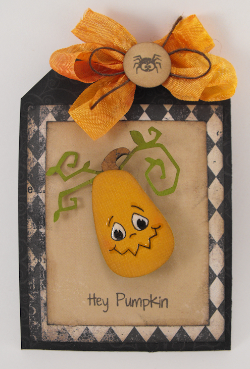 She's a Sassy Lady: Make your own action wobbles!