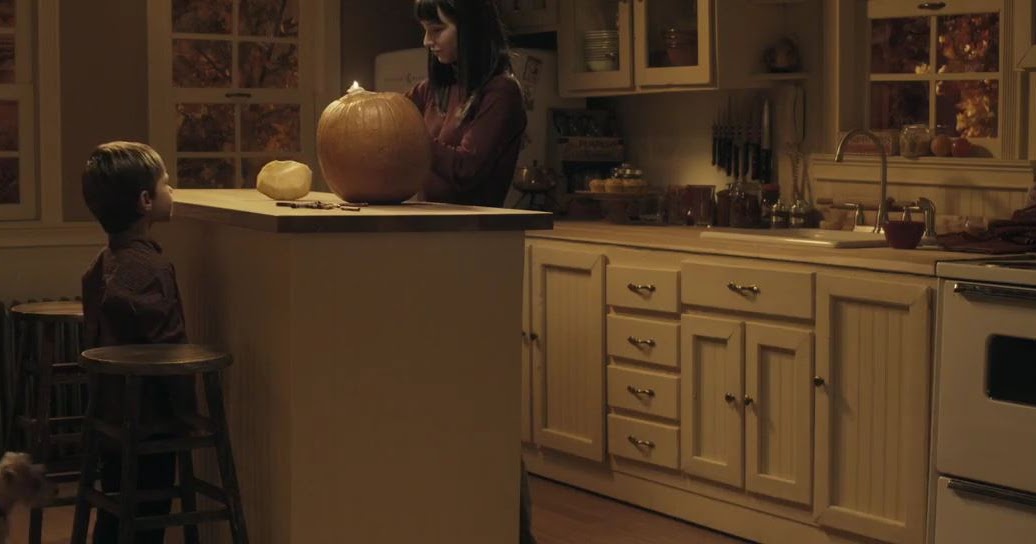 Horrorthon: All Hallows Eve 2