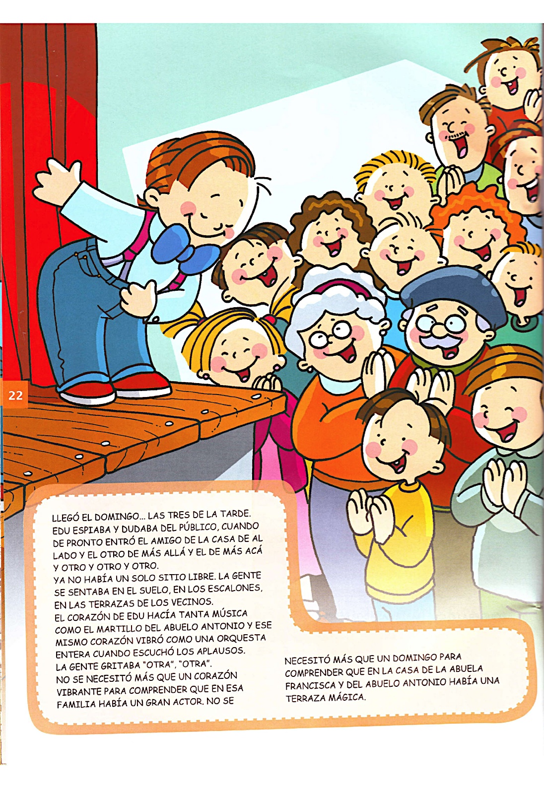 Contos infantis para imprimir grátis - Ver e Fazer