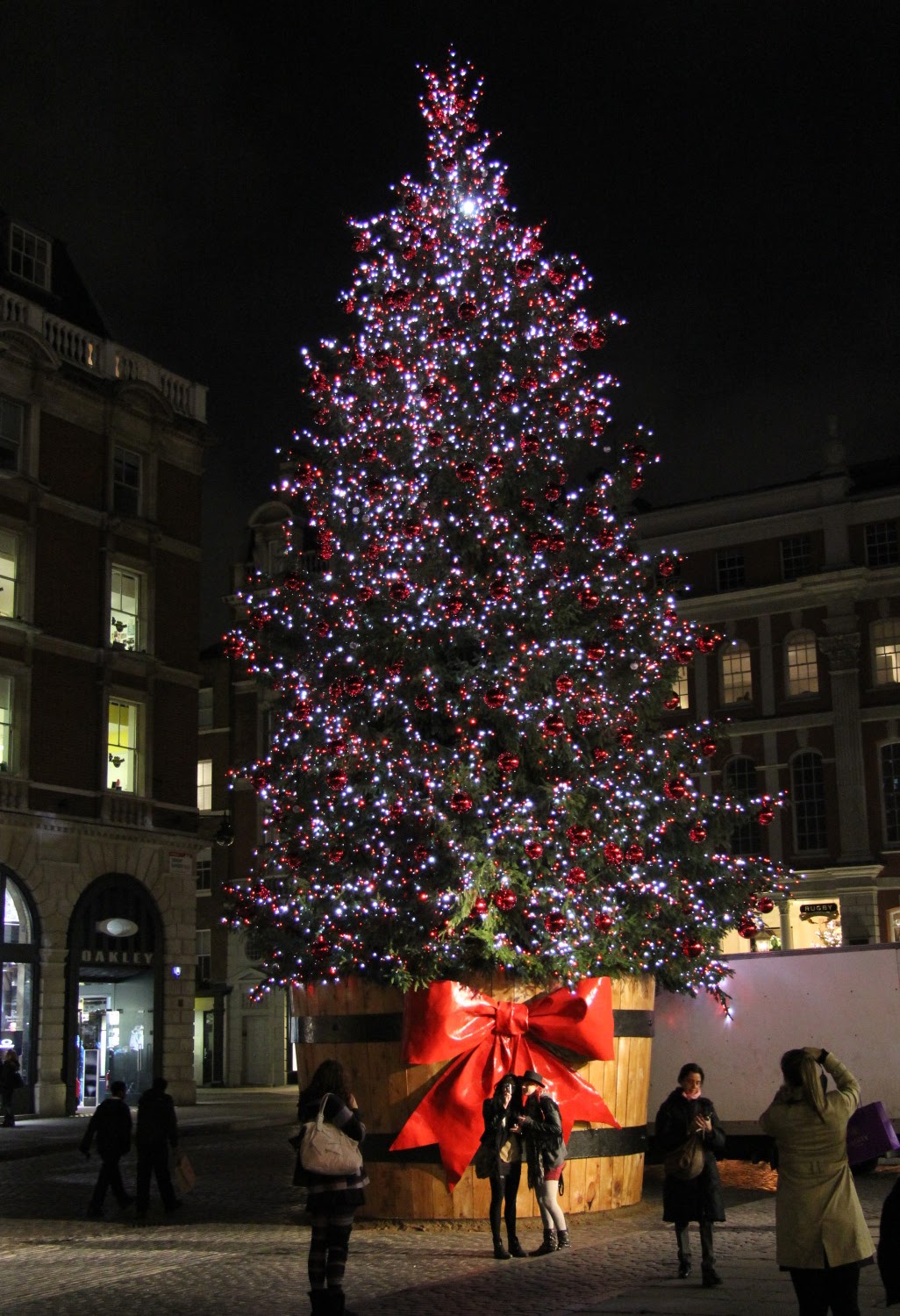 Torwen's Blog: November 2011