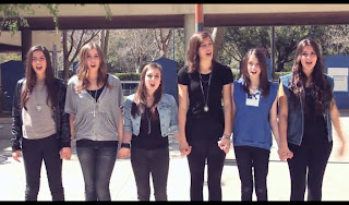 Cimorelli!-The ones we love!: First blogpost!