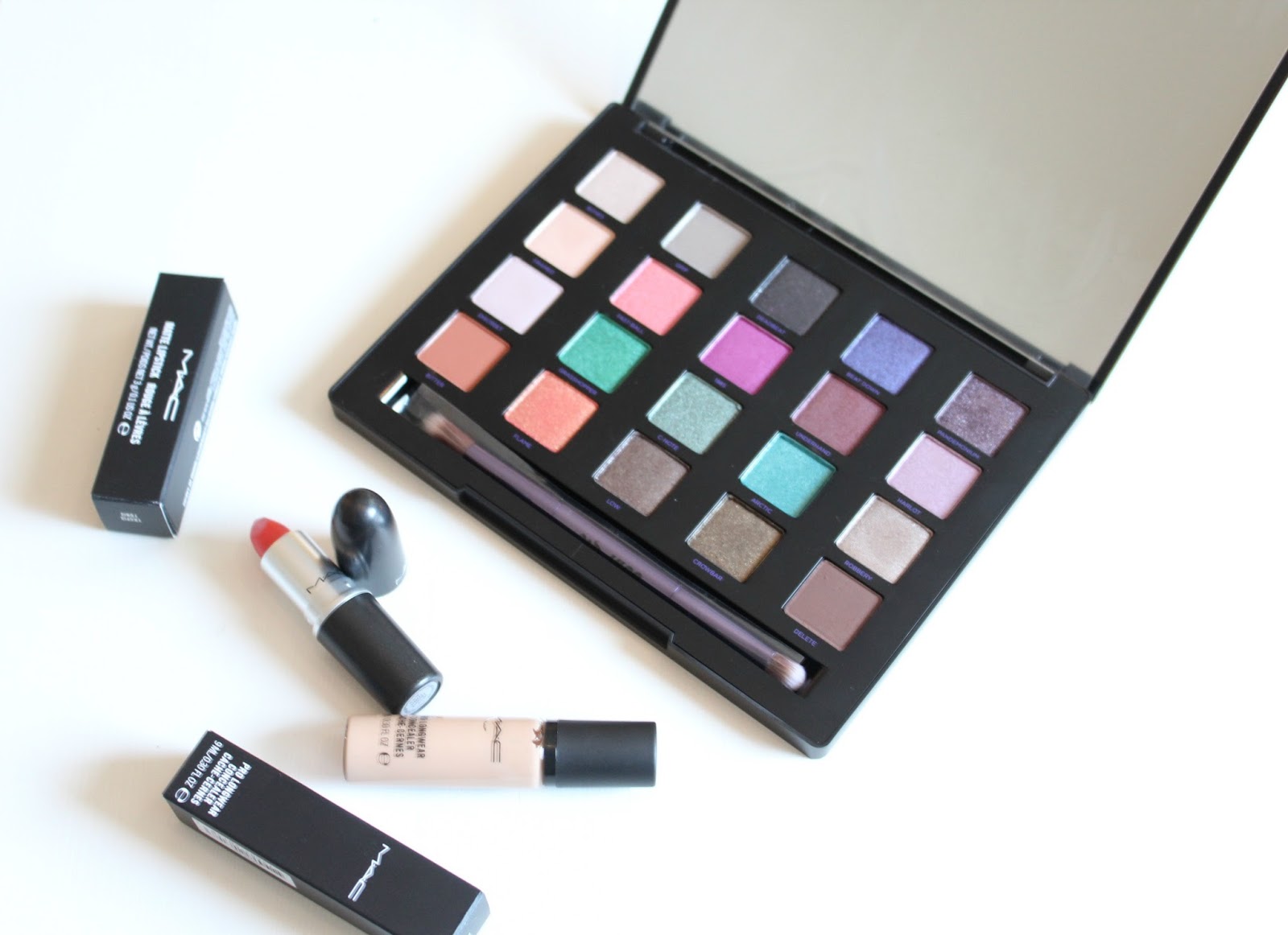 2015 | Kitty Summers