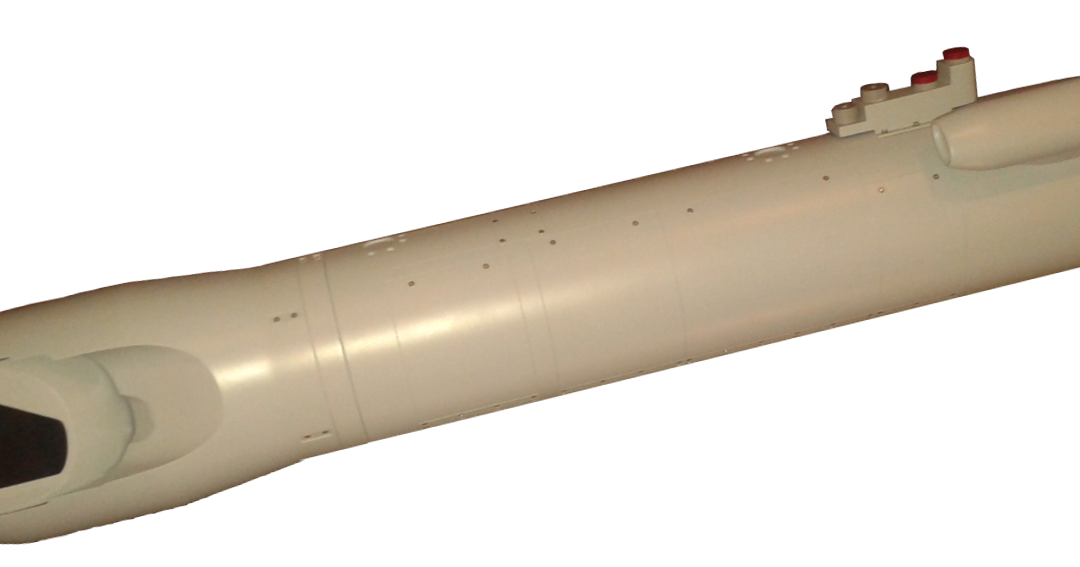 MILITARY TECHNOLOGY: Paris Air Show 2015: Thales Showcases its Pod ...