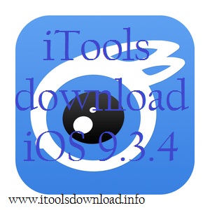 iTools download: iTools download - Manage your iOS 9 - iOS 9.3.4 ...