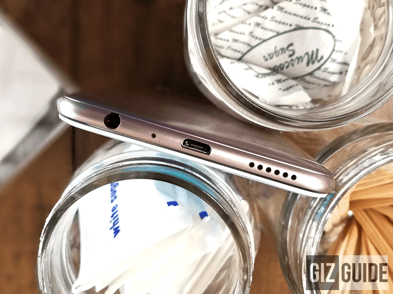 OPPO F3 Unboxing And First Impressions