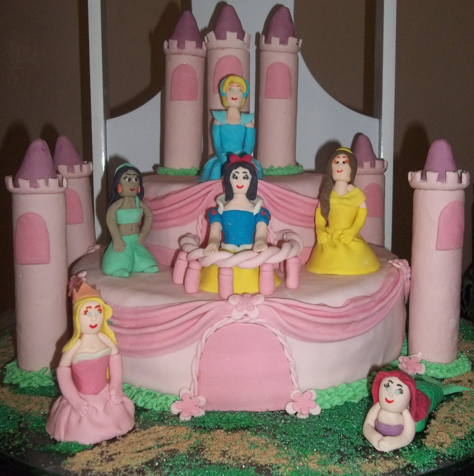 Bella Bolos Decorados