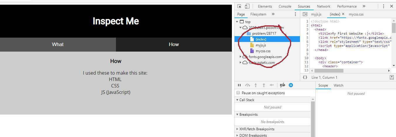 4rth4s's Security Blog: [picoCTF2019][WEB EXPLOITATION] WRITE-UP