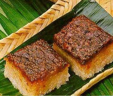 Panlasang Pinoy: Kakanin