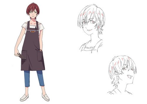 Anime: Nuevo vídeo e imagen promocional de "SSSS.Gridman".