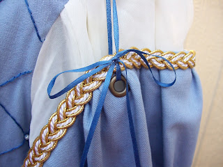 Songtailor Stitchery: Best of the Best ~Old Garb Part 6