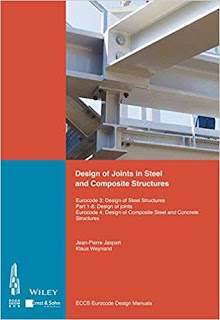 The Civil Engineer: Design of Joints in Steel and Composite Structures