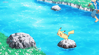 Pokemon Cosplay: Funny and Cute Pokemon Gifs