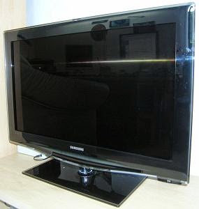 LCD TV Reviews - Samsung LE32B650