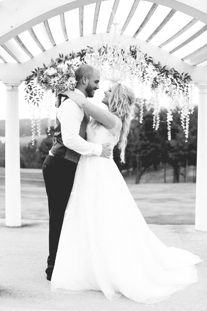 I'm Laura Marie: The Randolph Wedding • Genuine Lovers