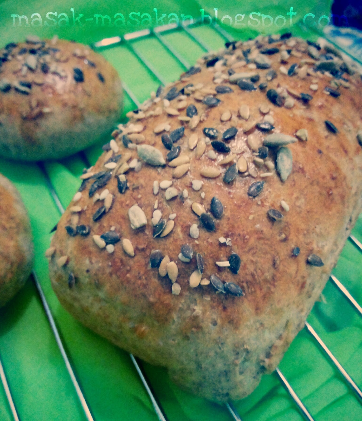 bermain-main dengan rasa