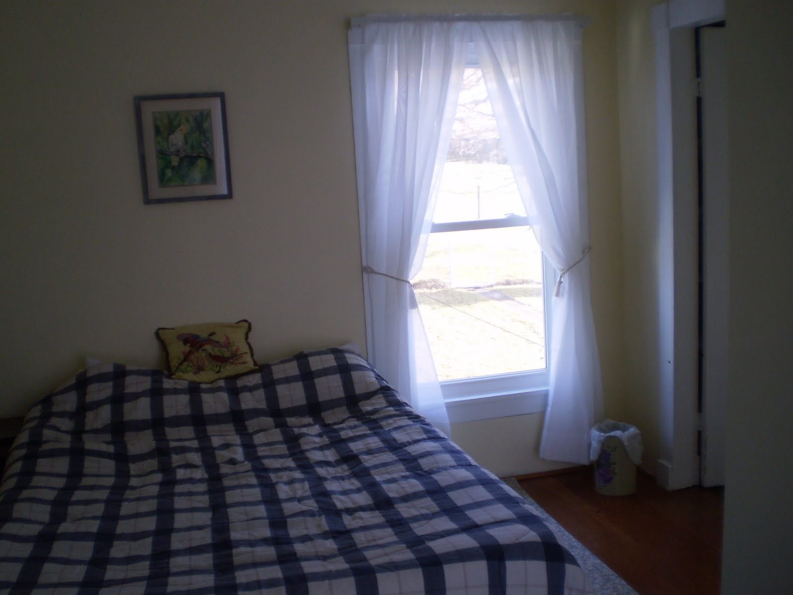 Riverside FarmHouse Lodging, LLC: Tour the FarmHouse