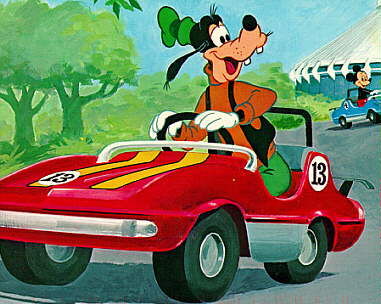 Parkscope: Wish Upon a Blue Sky, The Top 30 Disney Attractions Never ...