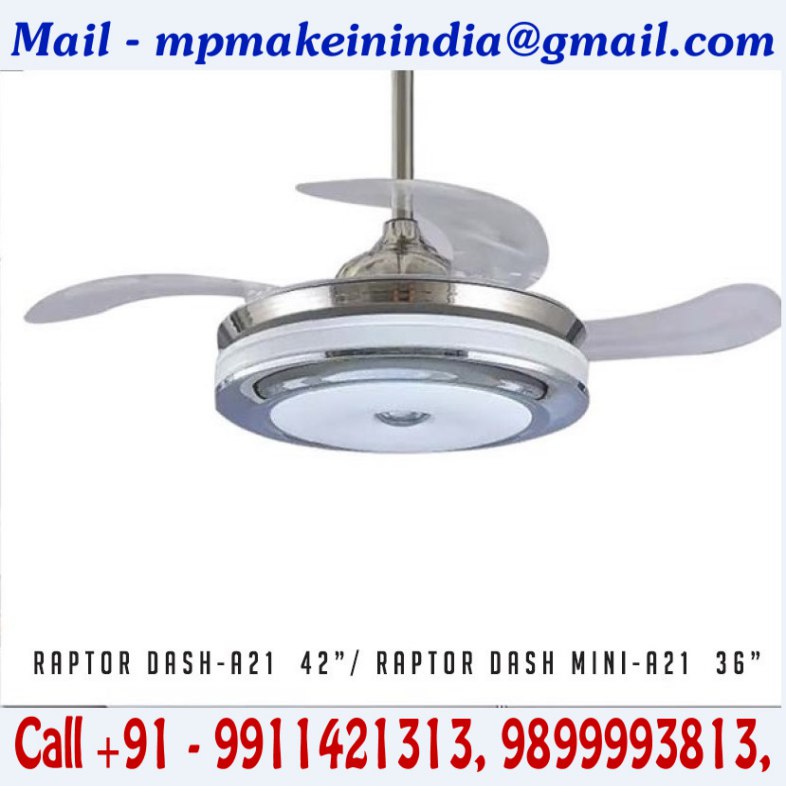 Most Expensive High End Decorative Designer Luxury Ceiling Fans.: Air ...