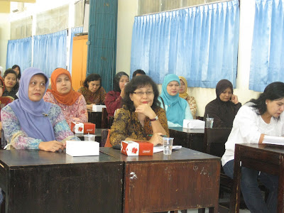 Komite SMPN 99 Jkt: 2011