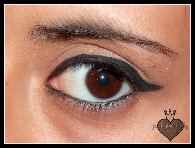 ♥ Jennifer Make Up Glam ♥: * REVIEW: Delineado Paso A Paso + LOOK 29 ...