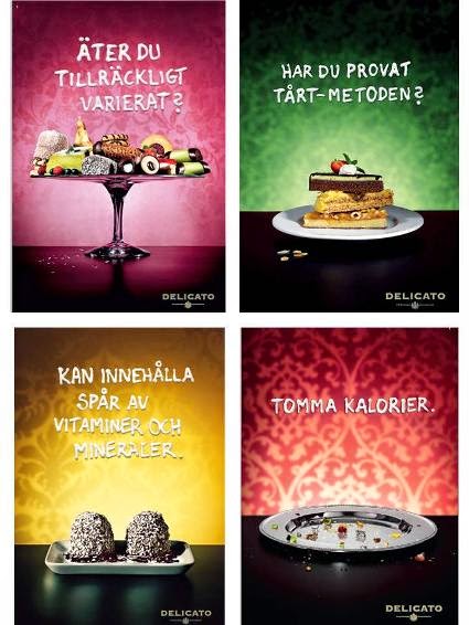 Hannah Flügge: Reklamanalyser