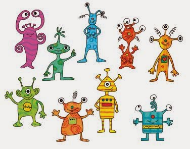 Belferska wymiana myśli: Uczeń zdolny, to nie ufo