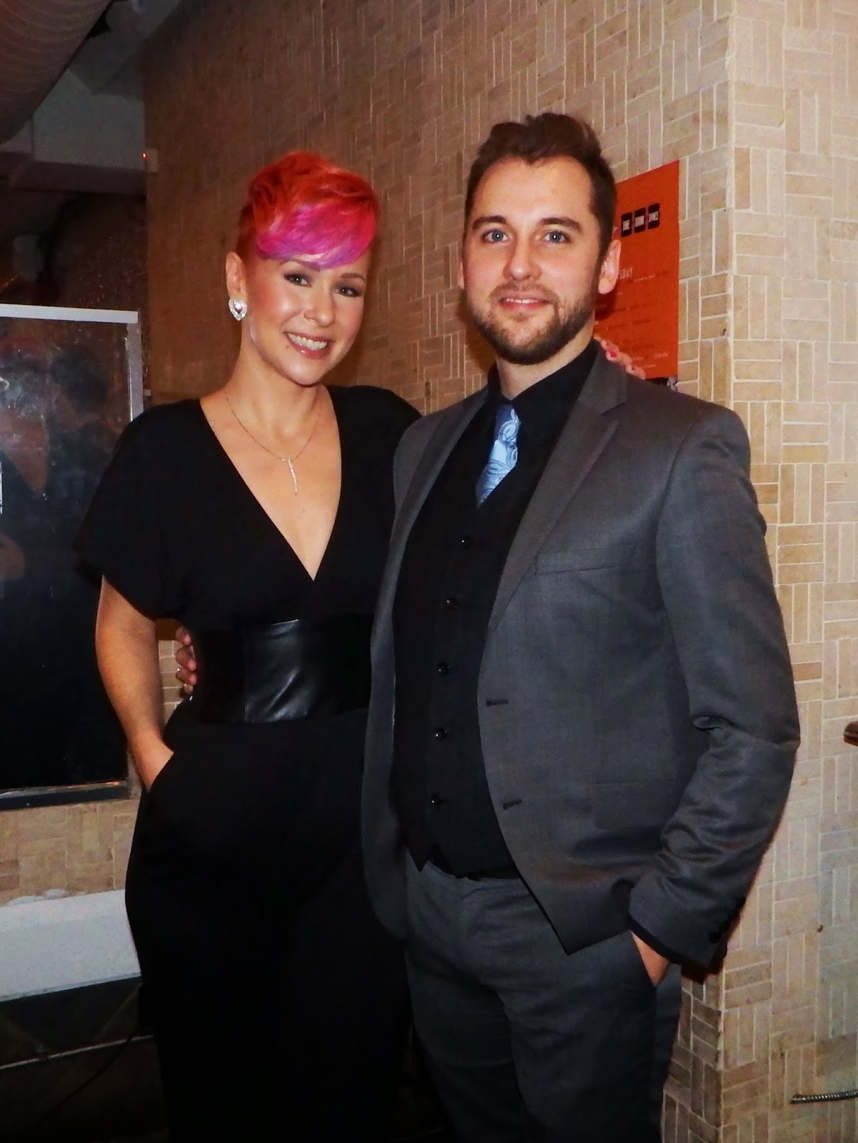 Food By Bram: MasterChef Canada Season One Premiere! (Contains Spoilers)