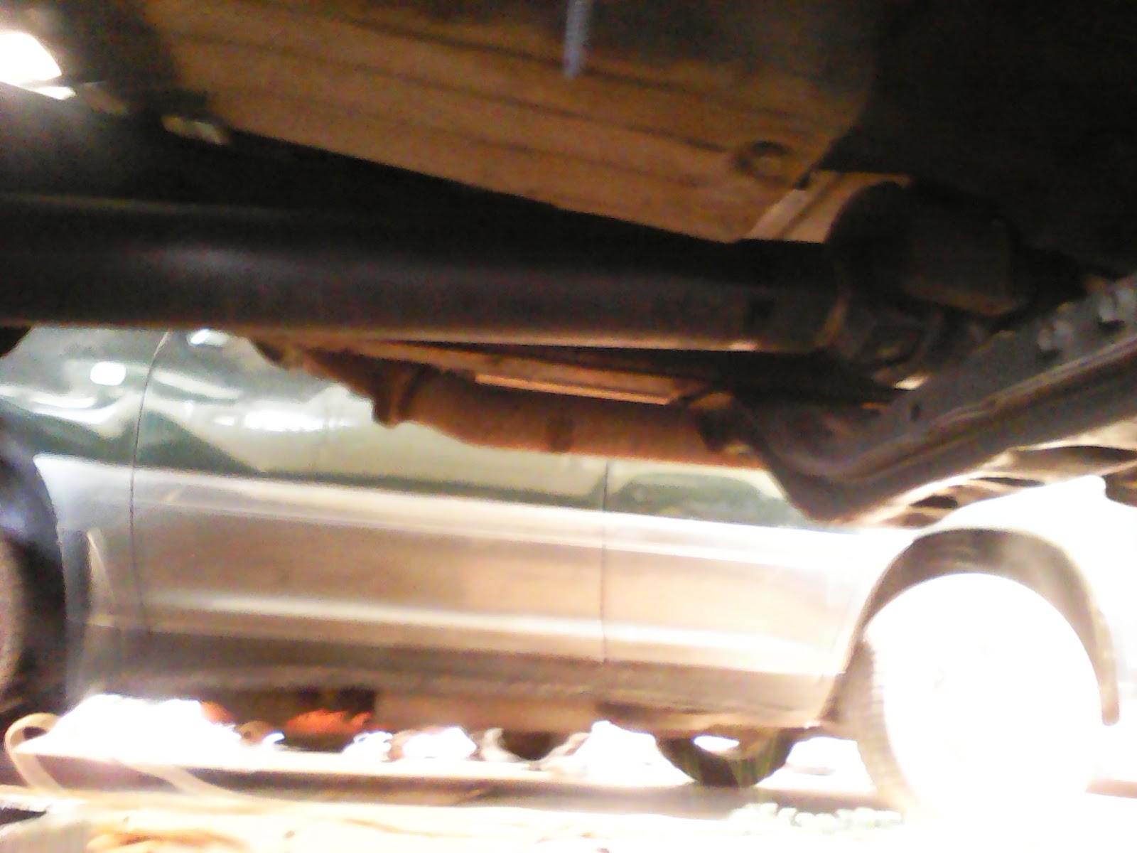 Sistem Pemindah Tenaga: komponen-komponen final drive