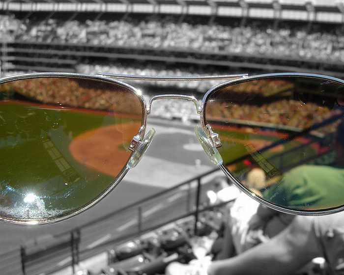 bogang blog: 50 Beautiful Examples of Selective Color Photography