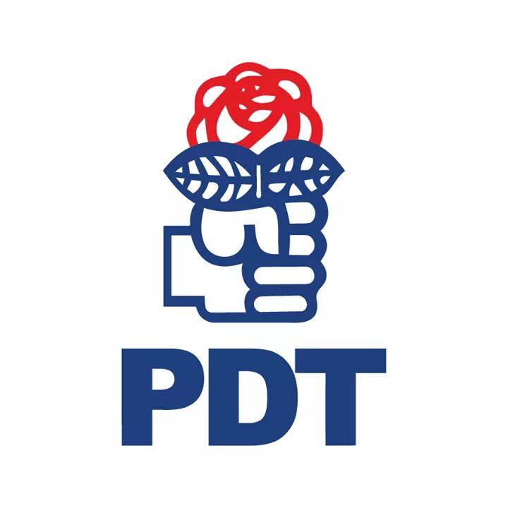 Blog do Gamaliel Marques: PDT expulsa deputado e suspende outros cinco ...