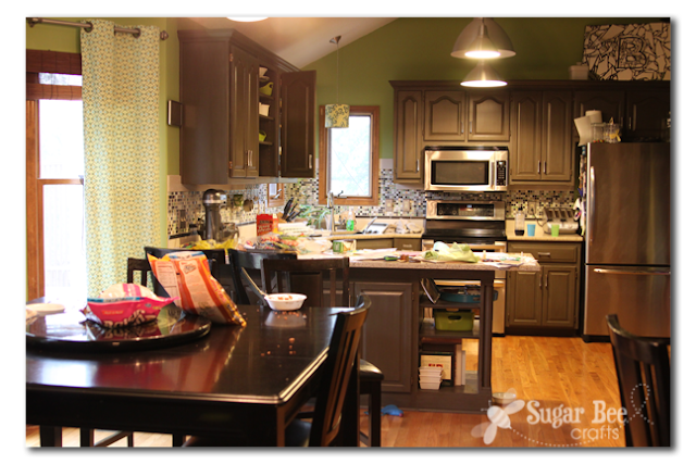 DIY Tile Trivet | How to Make Large Homemade Trivets out of Tiles