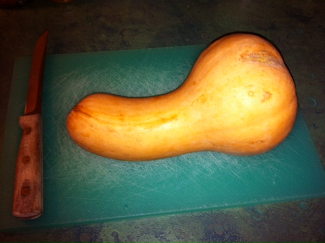 Fulenn's Kitchen: Aztec Stew