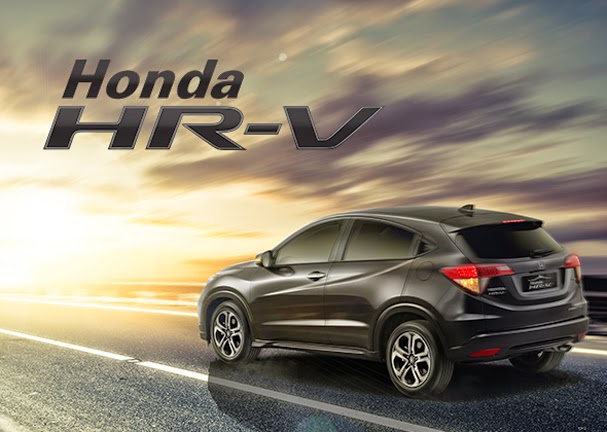SPESIFIKASI DAN PERBEDAAN TIPE MODEL HONDA HR-V | PROMO HONDA KREDIT ...